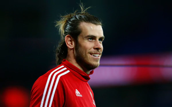 [20+] Gareth Bale Wallpapers