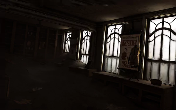 [20+] Dishonored 2 4k Wallpapers