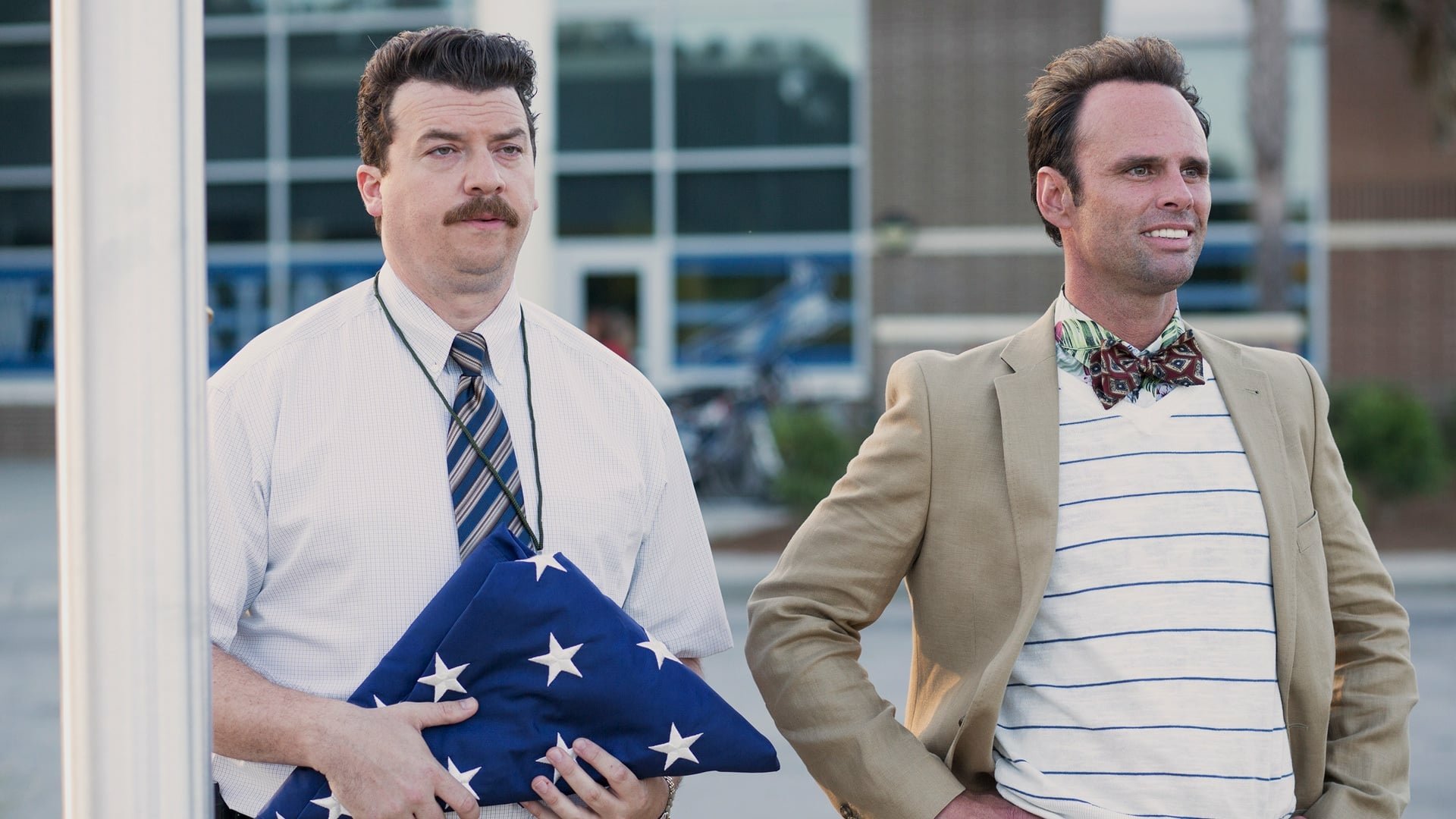 Download TV Show Vice Principals HD Wallpaper | 1920x1080 | Wallpaper Abyss