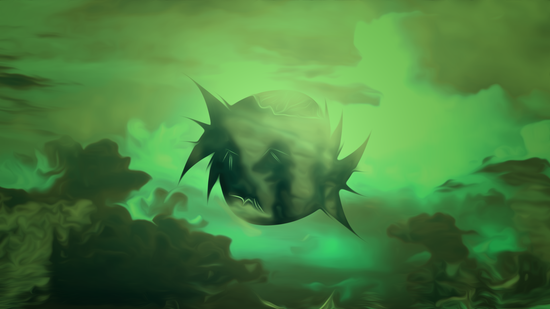 Possessed by cleazart