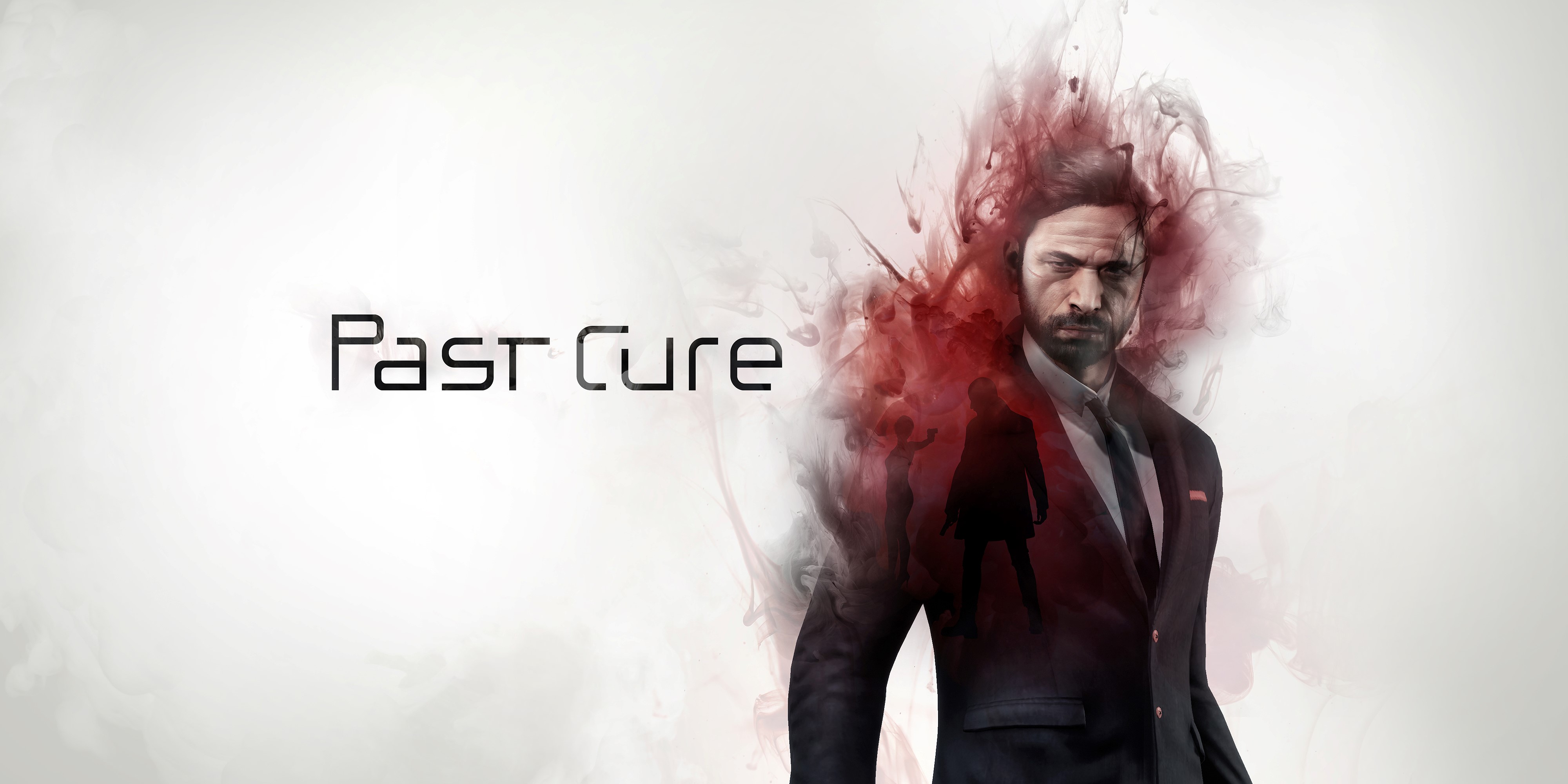Video Game Past Cure HD Wallpaper