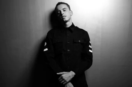 Logic - Desktop Wallpapers, Phone Wallpaper, PFP, Gifs, and More!