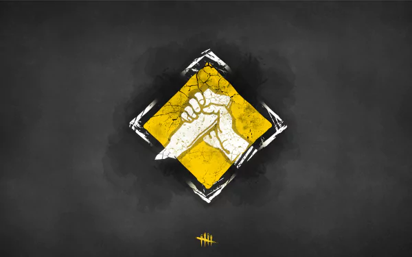 Decisive Strike (Dead By Daylight) 4k Wallpapers