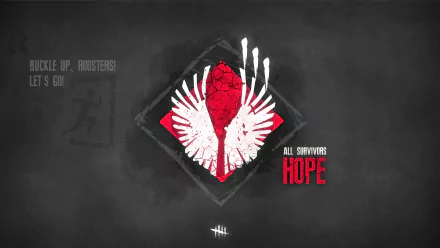 Hope (Dead By Daylight) - Desktop Wallpapers, Phone Wallpaper, PFP ...
