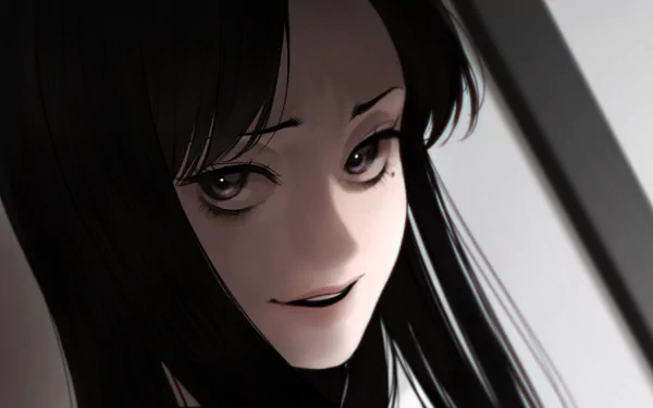[10+] Tomie Wallpapers