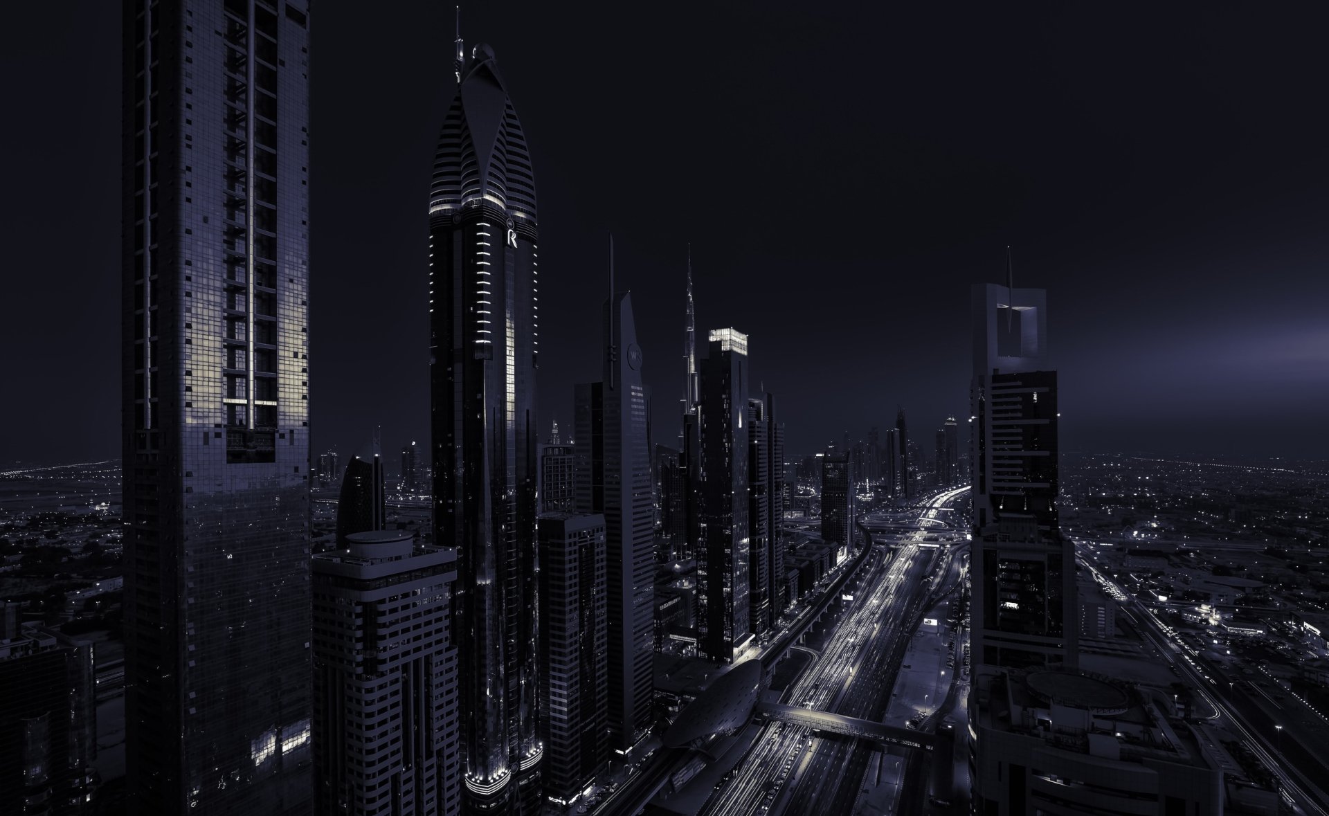 Dubai Hd Wallpaper Hintergrund 2500x1535 Id913132 Wallpaper Abyss
