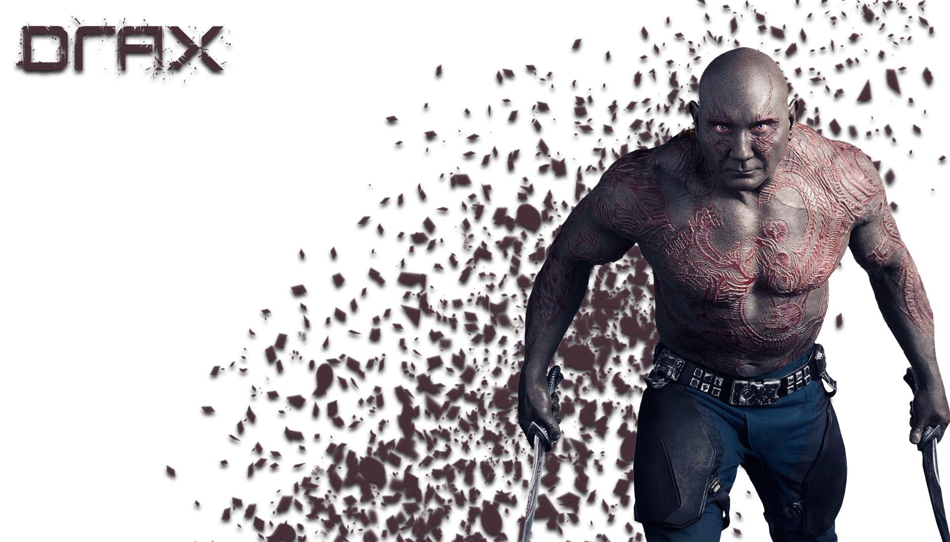 Drax by arpit91052