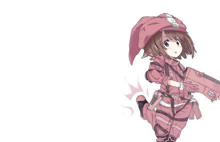 LLENN (Sword Art Online) - Desktop Wallpapers, Phone Wallpaper, PFP ...