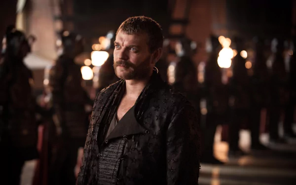 [20+] Euron Greyjoy Wallpapers
