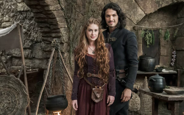 Deus Salve O Rei Wallpapers