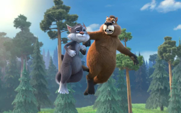 Two Tails Wallpapers