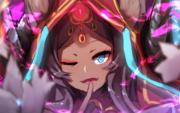 Queen Of Sheba (Fate/Grand Order) Wallpapers