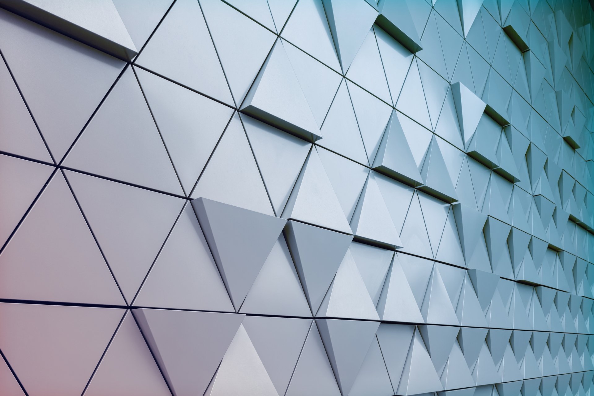 Download Pattern Abstract Triangle 4k Ultra HD Wallpaper