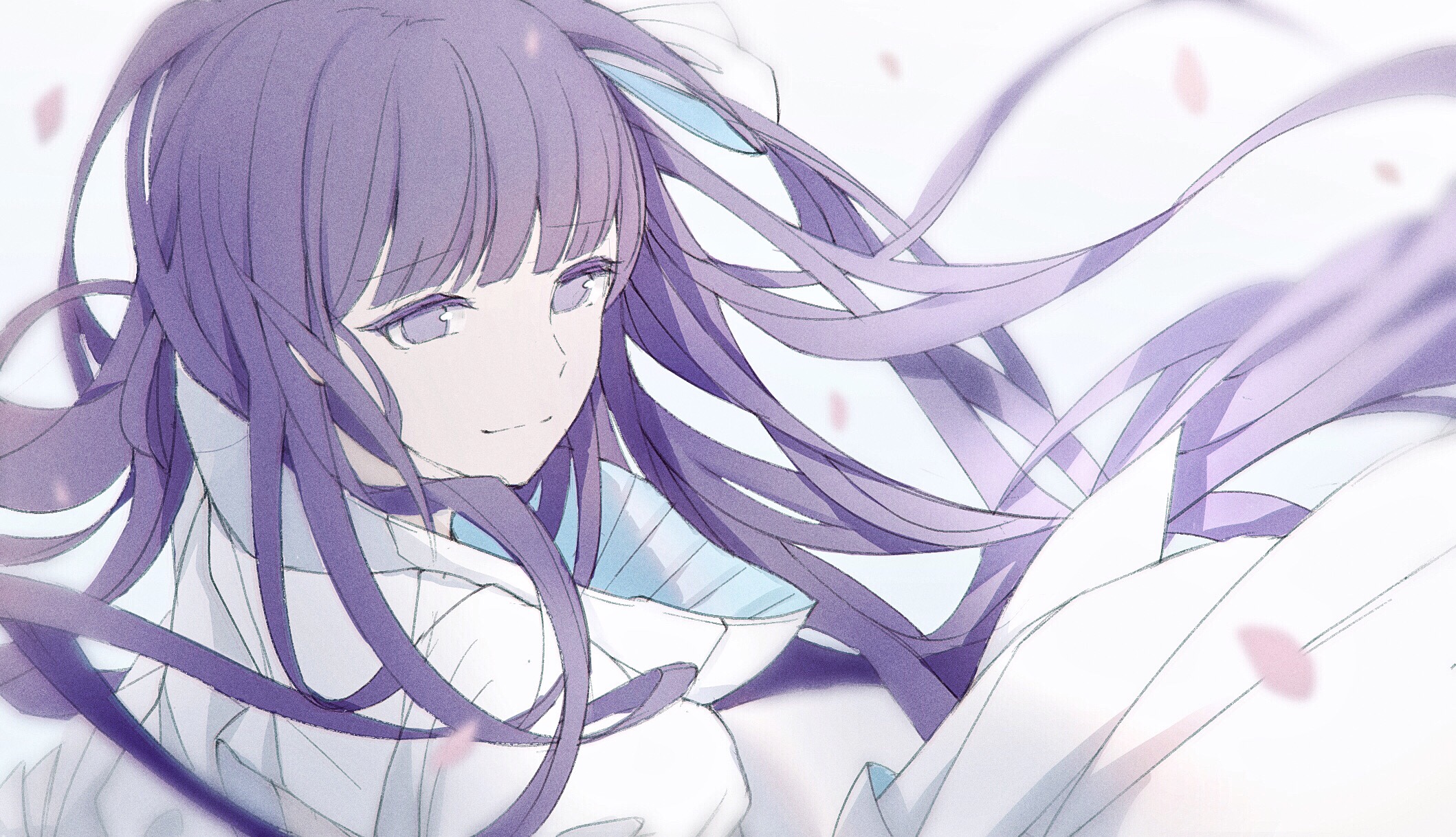 Meltlilith Elegance - HD Fate/Grand Order Anime Wallpaper by -秋空霁海