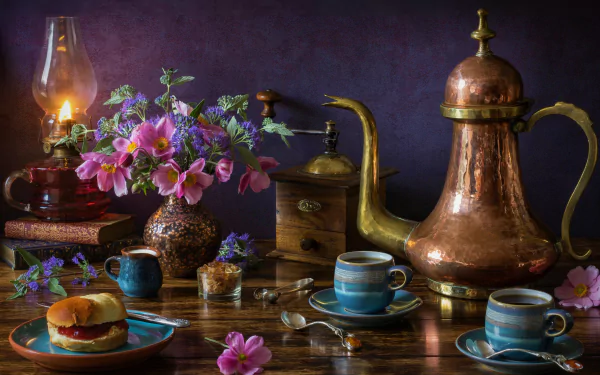 Copper 4k Wallpapers