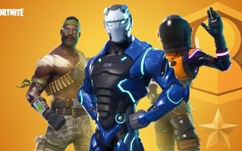 fortnite Andres - A Gallery By: ar170891 At Alpha Coders
