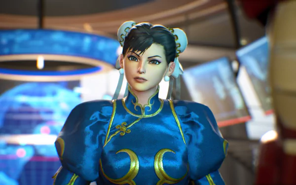 [20+] Marvel Vs. Capcom: Infinite 4k Wallpapers