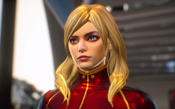 [20+] Marvel Vs. Capcom: Infinite 4k Wallpapers