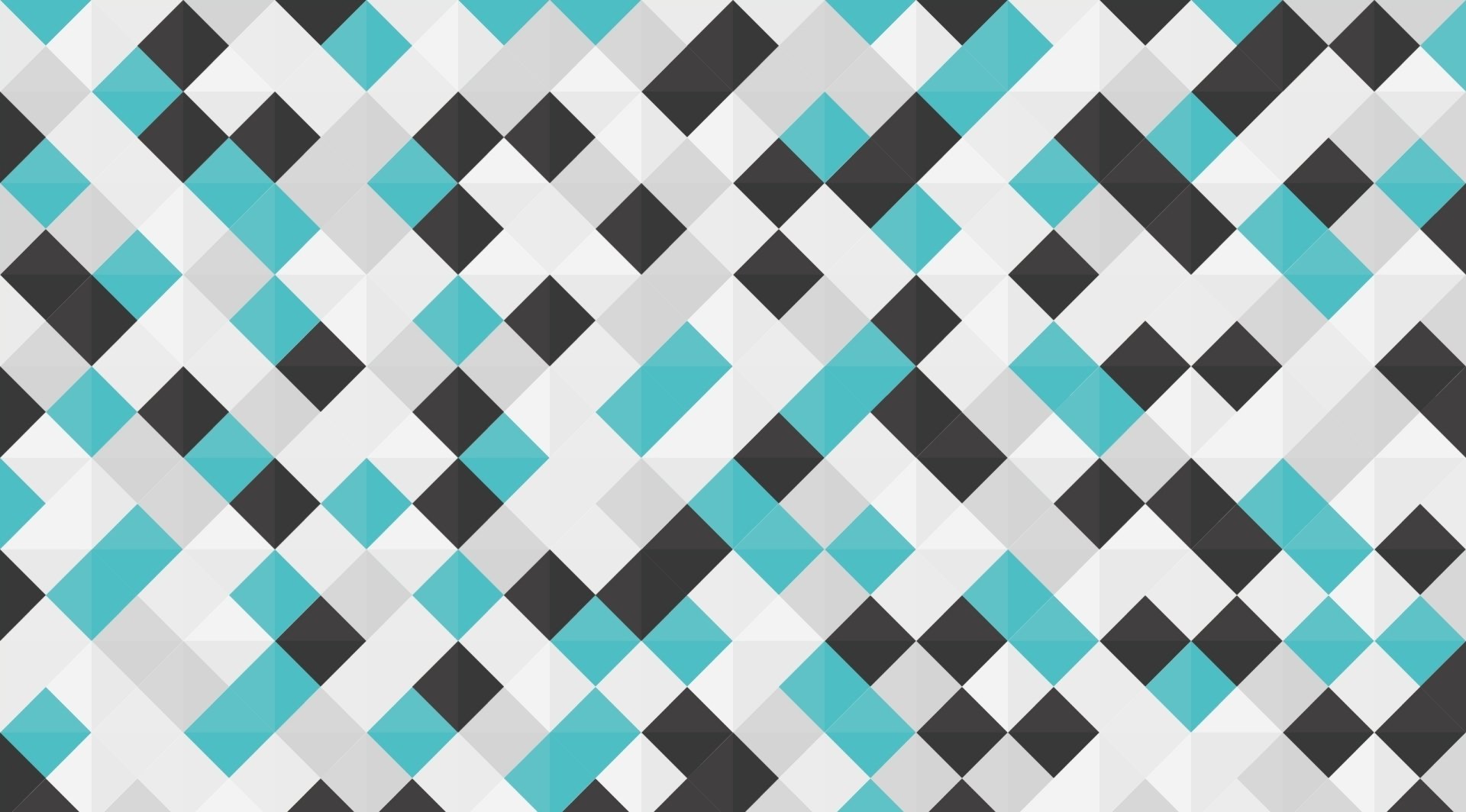 Download Geometry Square Abstract Pattern HD Wallpaper