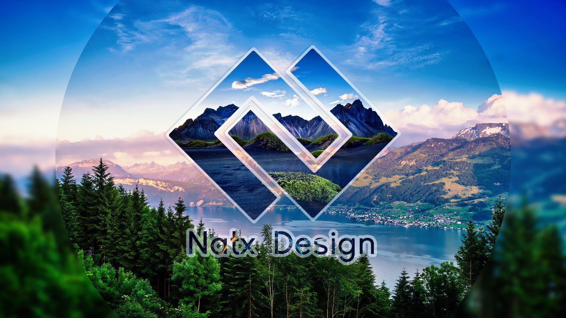 Hipster Style - Natx Design by natxder