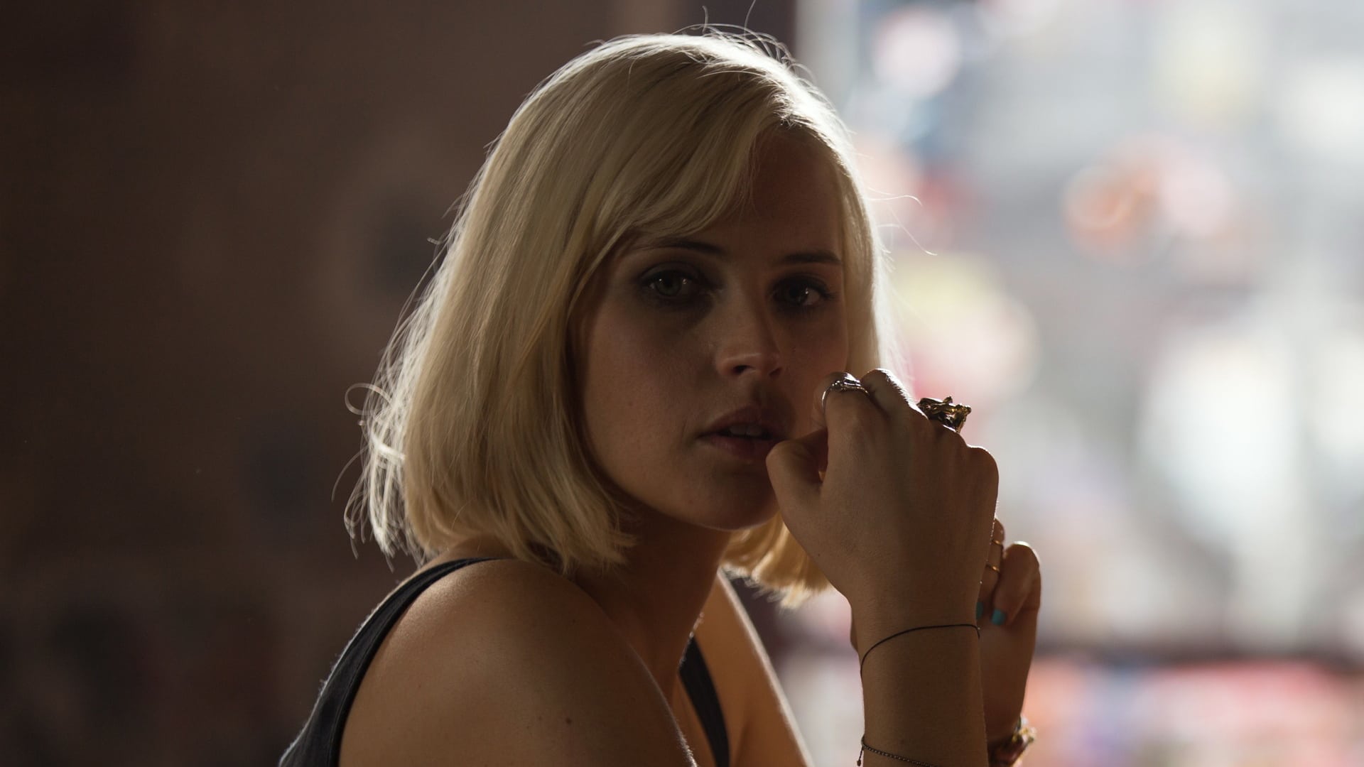 Download Movie Collide HD Wallpaper