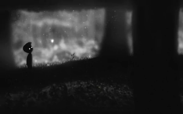 Download Limbo (Video Game) Video Game Limbo HD Wallpaper