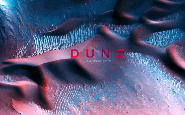 [10+] Dune 4k Wallpapers
