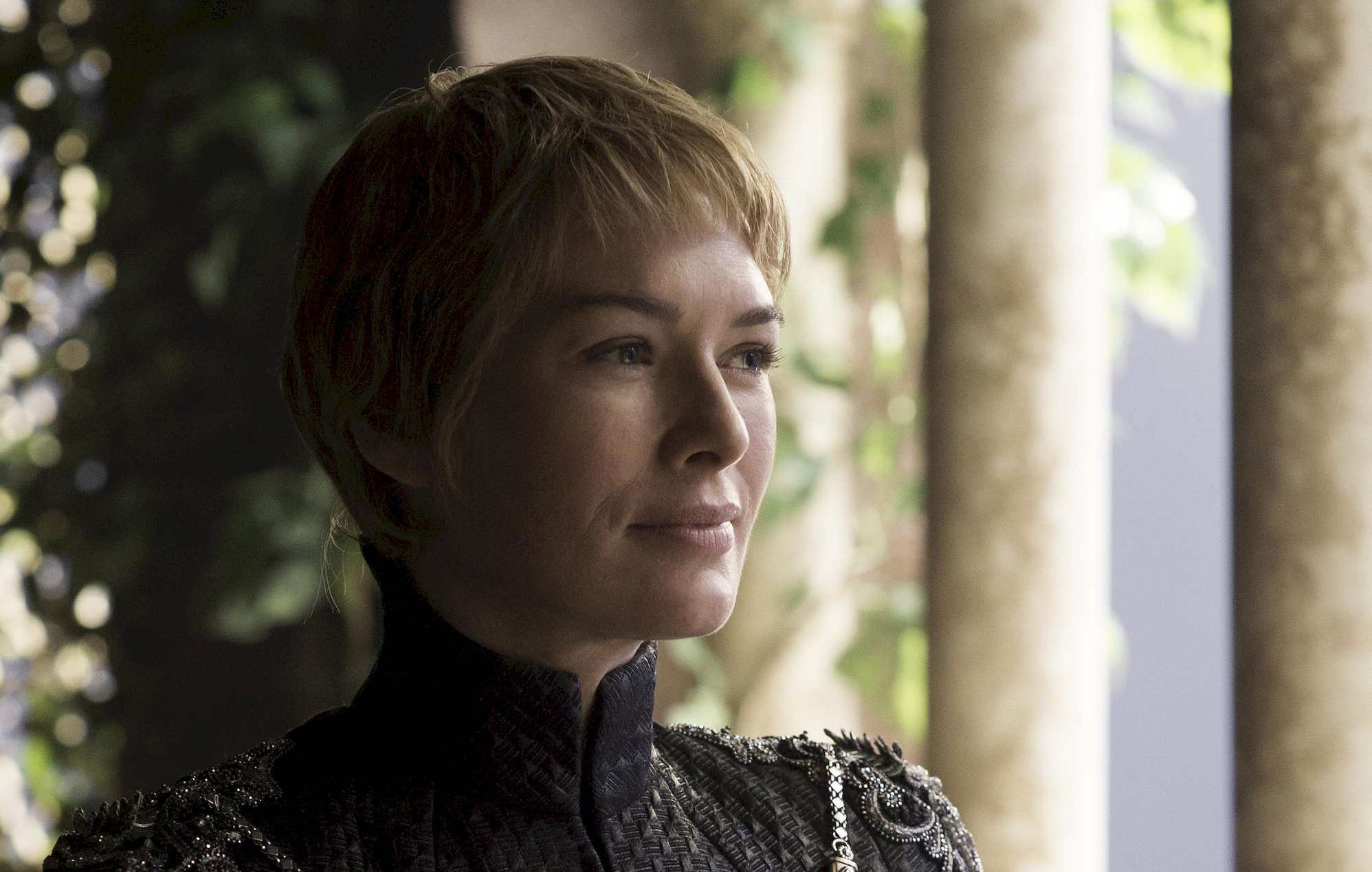 Download Lena Headey Cersei Lannister TV Show Game Of Thrones HD Wallpaper