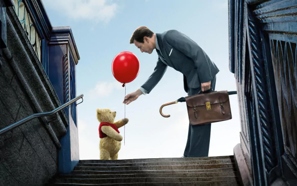 [10+] Winnie The Pooh 4k Wallpapers