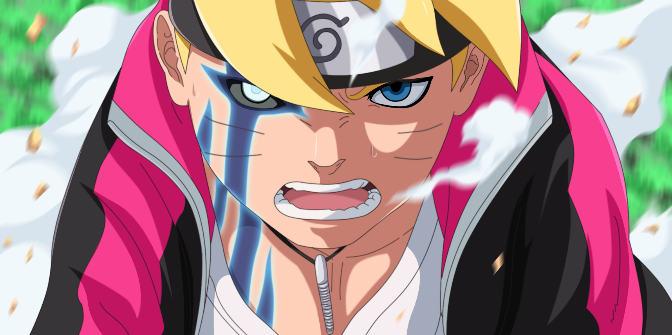 Download Jōgan (Naruto) Boruto Uzumaki Anime Boruto HD Wallpaper by ...