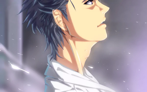 [140+] Rintaro Okabe Wallpapers