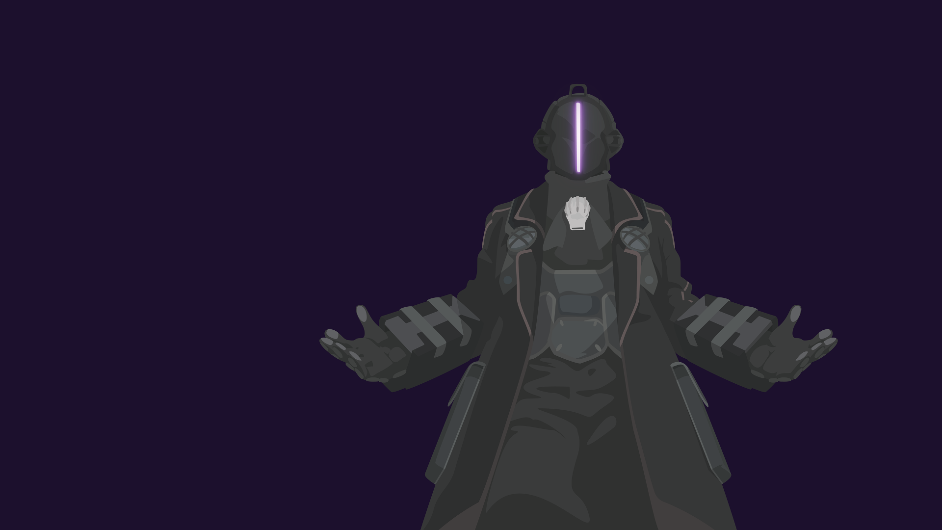 Bondrewd Ascendant: Made in Abyss Anime 4K Ultra HD Wallpaper by Luridu