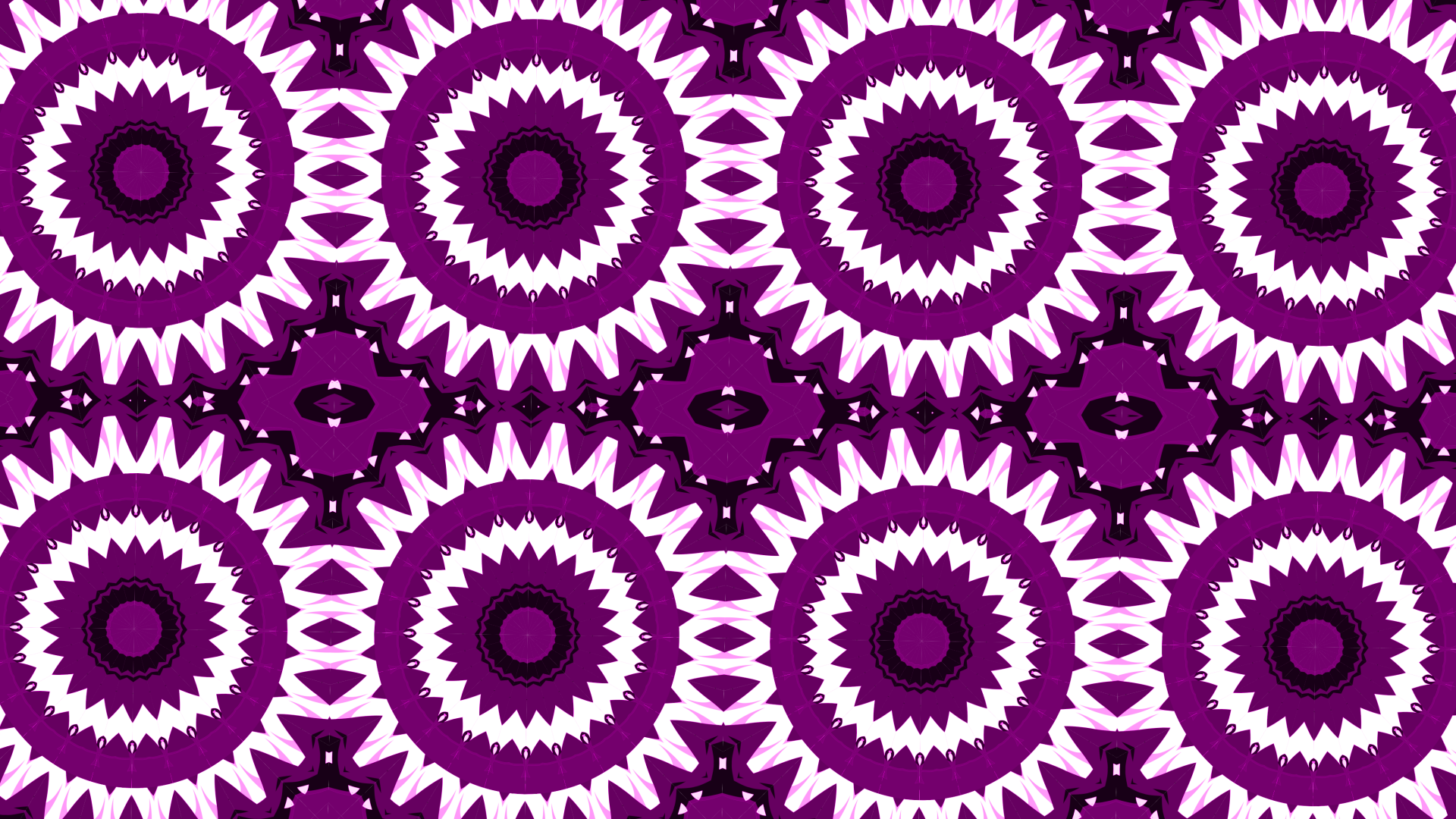 Download Purple Abstract Kaleidoscope Abstract Purple 4k Ultra HD ...
