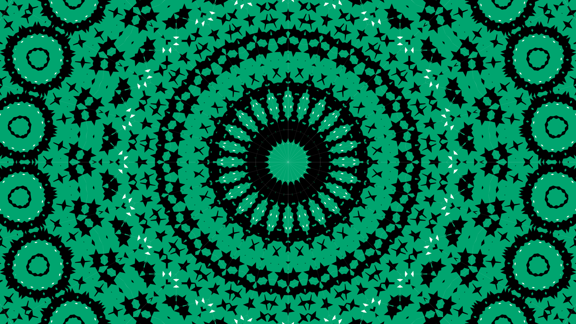 Kaleidoscope 4k Ultra HD Wallpaper by KEJI