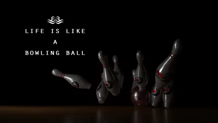 Bowling - Desktop Wallpapers, Phone Wallpaper, PFP, Gifs, and More!
