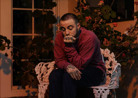 Mac Miller - Desktop Wallpapers, Phone Wallpaper, PFP, Gifs, and More!