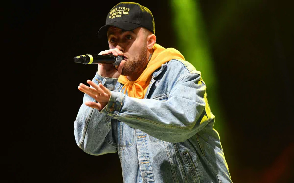 Mac Miller Wallpapers