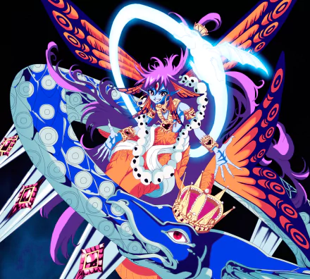 Sinbad (Magi) - Desktop Wallpapers, Phone Wallpaper, PFP, Gifs, and More!