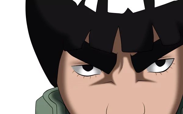 [40+] Might Guy Wallpapers