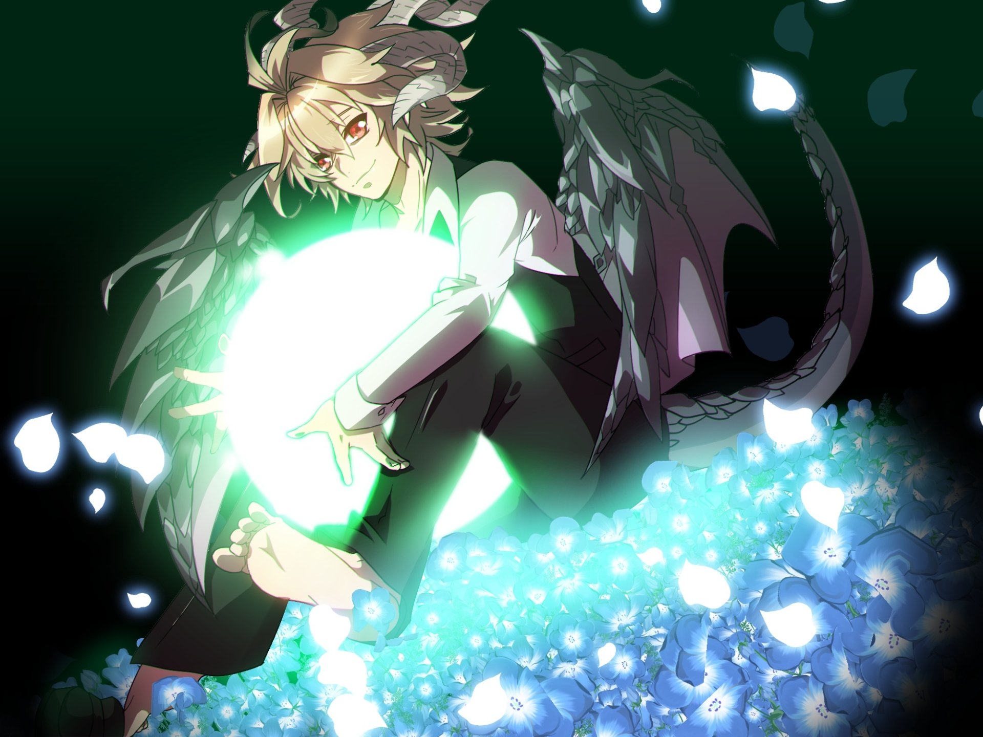 Download Sieg (Fate/Apocrypha) Anime Fate/Apocrypha HD Wallpaper by スタうさ