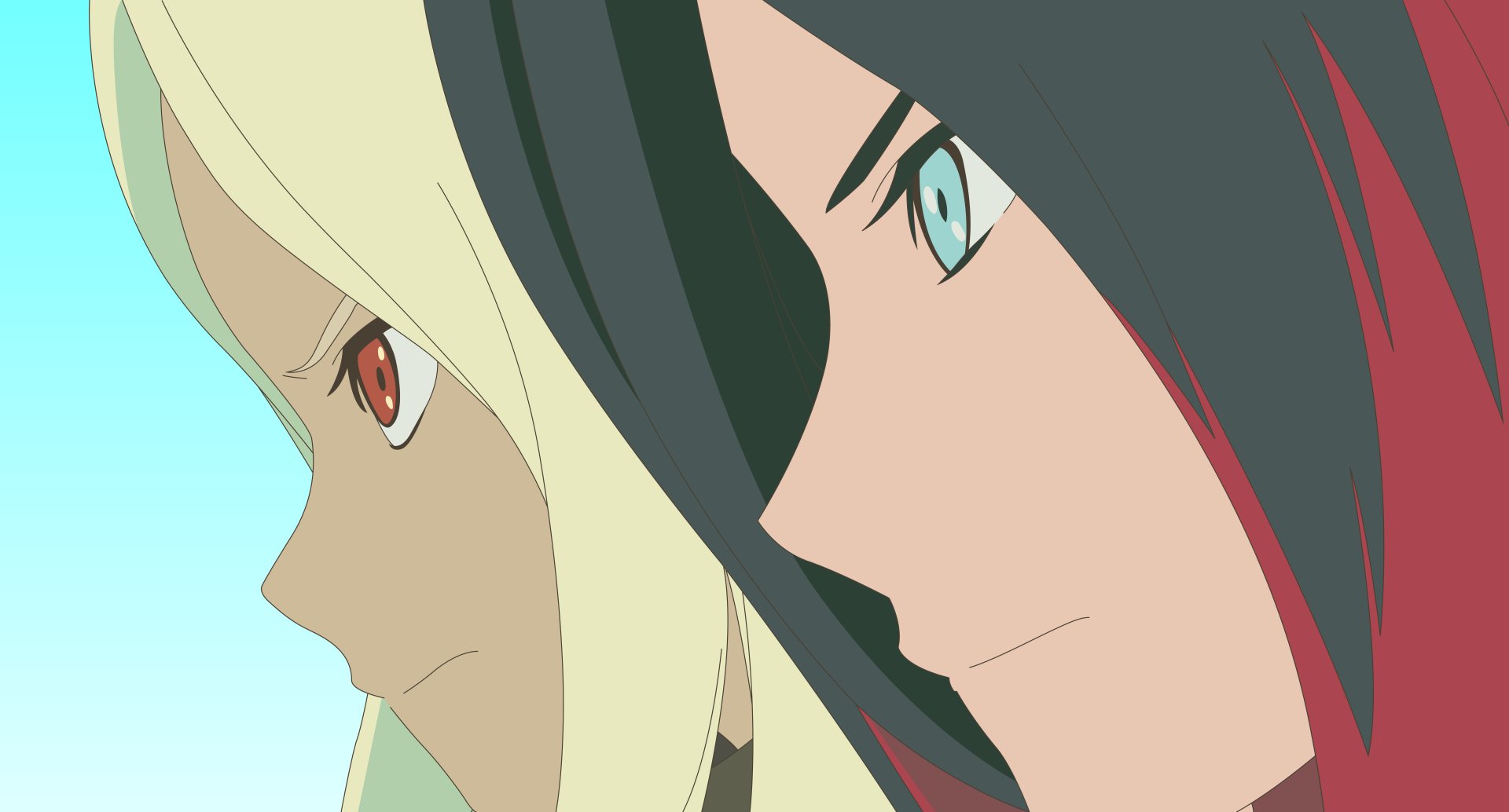 Raven (Gravity Rush) 4k Wallpapers