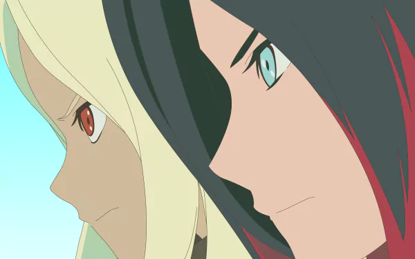 Gravity Rush 4k Wallpapers