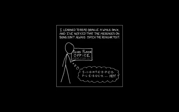 [20+] Xkcd Wallpapers