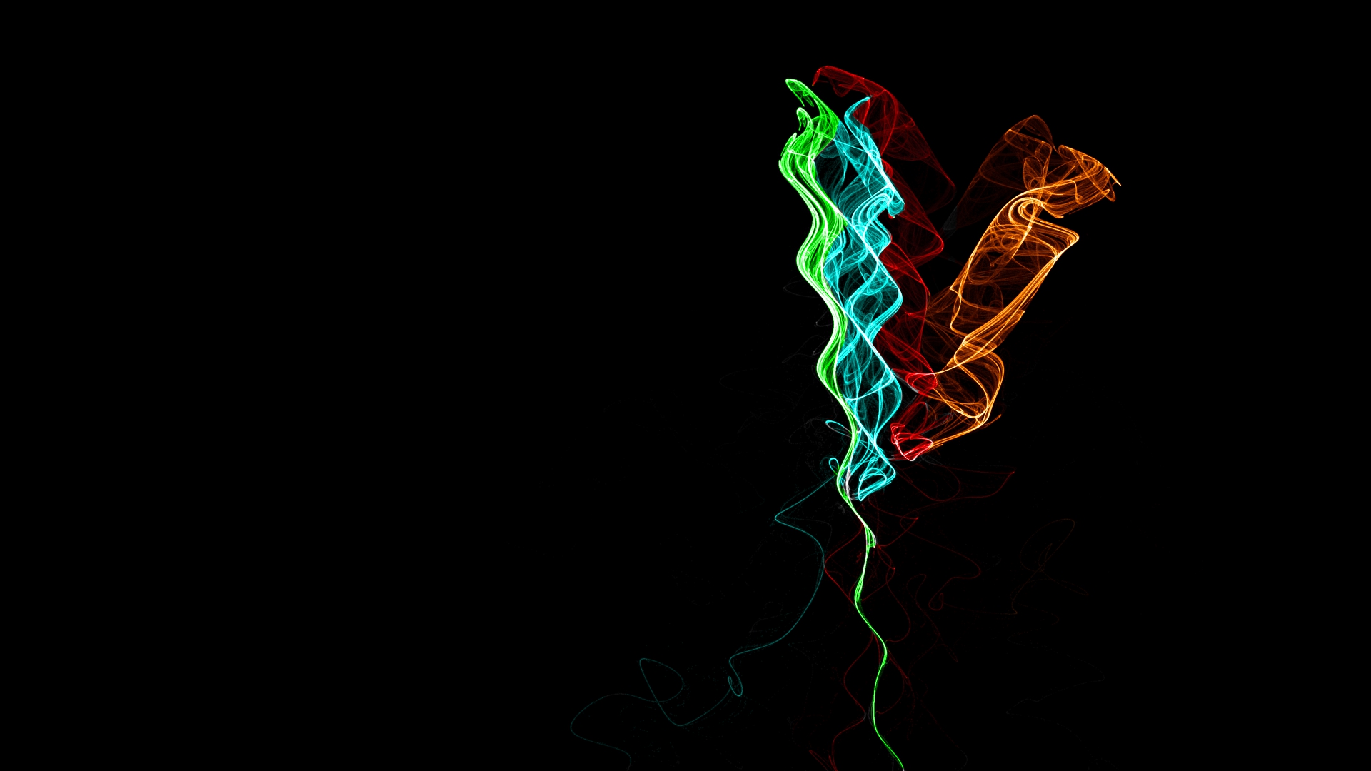 multi smoke by RIKUPIKU