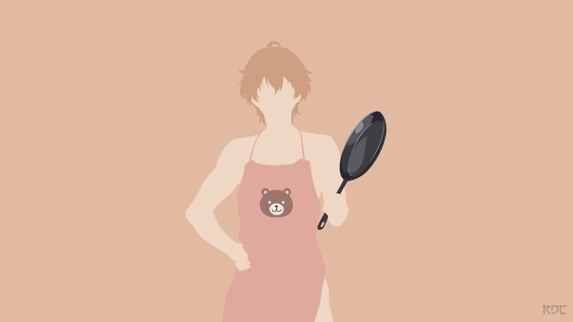 Download Satoshi Isshiki Anime Food Wars: Shokugeki No Soma 4k Ultra HD ...