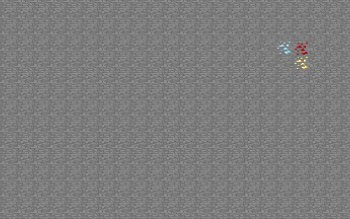 Minecraft Coal Ore Wallpaper