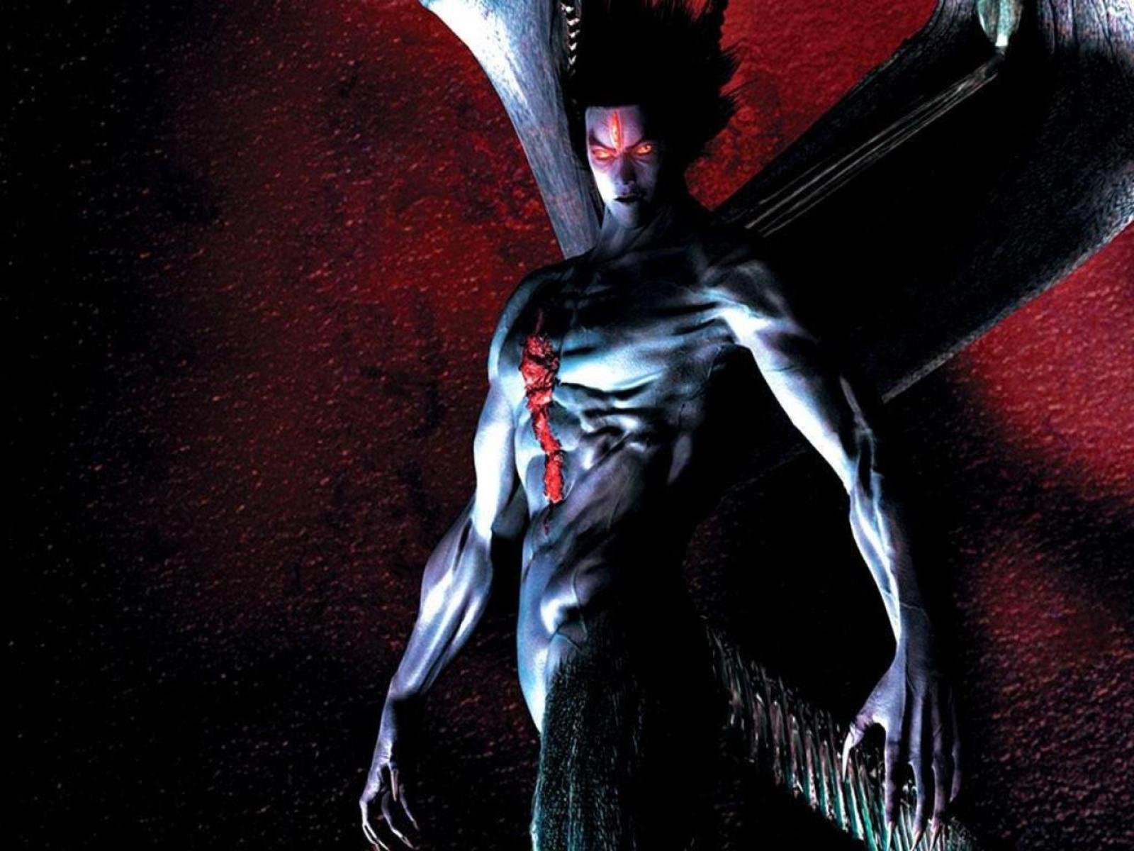 Tekken - Desktop Wallpapers, Phone Wallpaper, PFP, Gifs, and More!