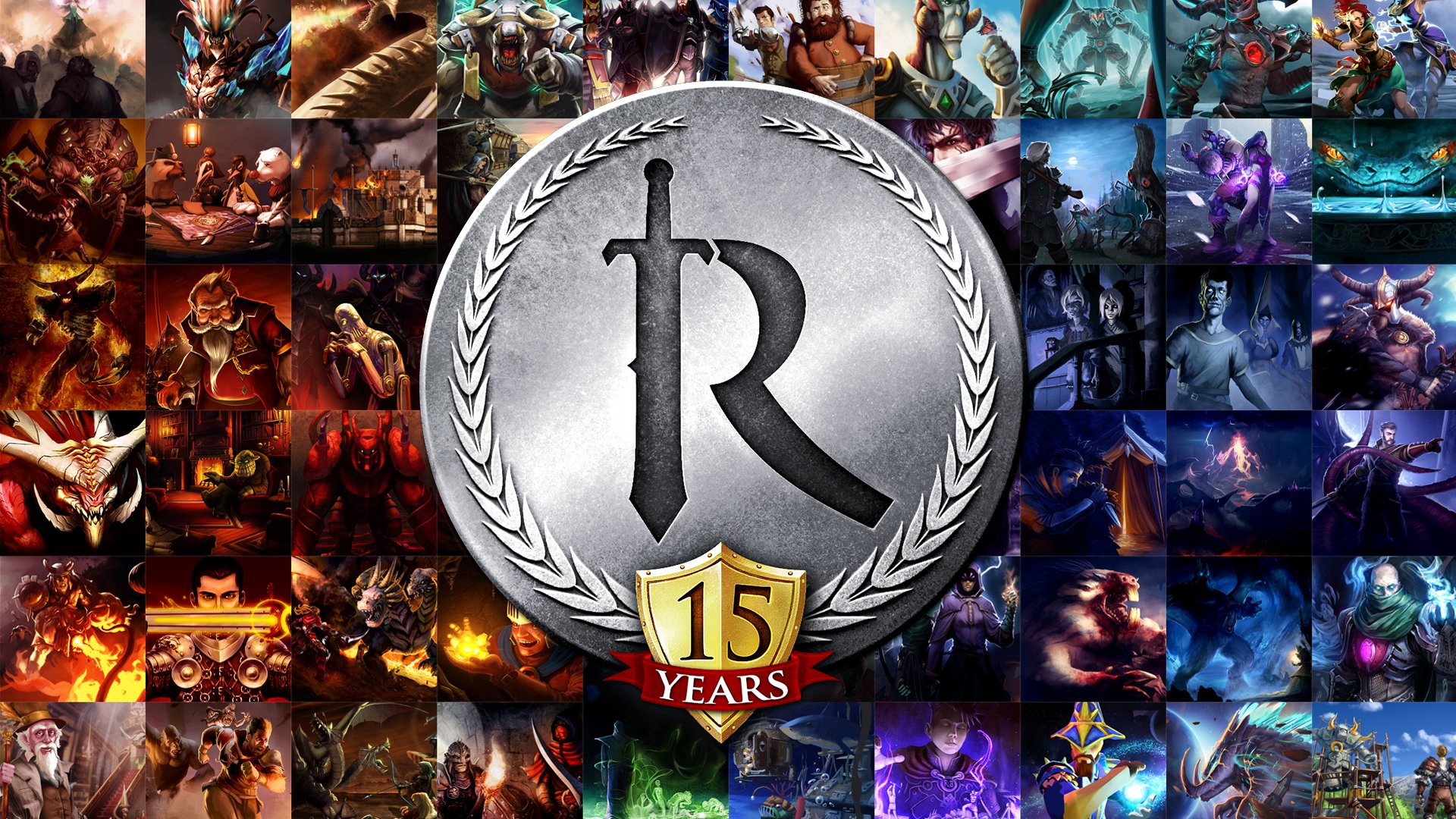 Download Video Game Runescape HD Wallpaper