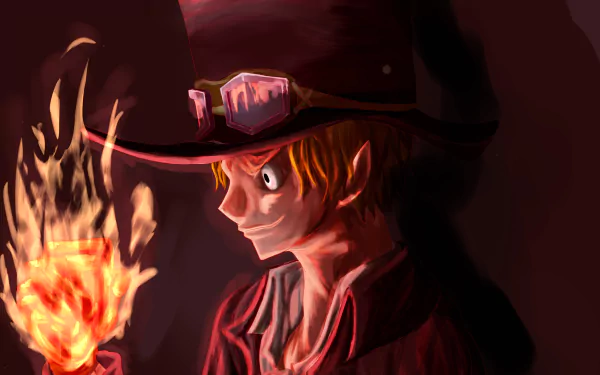 [20+] Sabo (One Piece) 4k Wallpapers