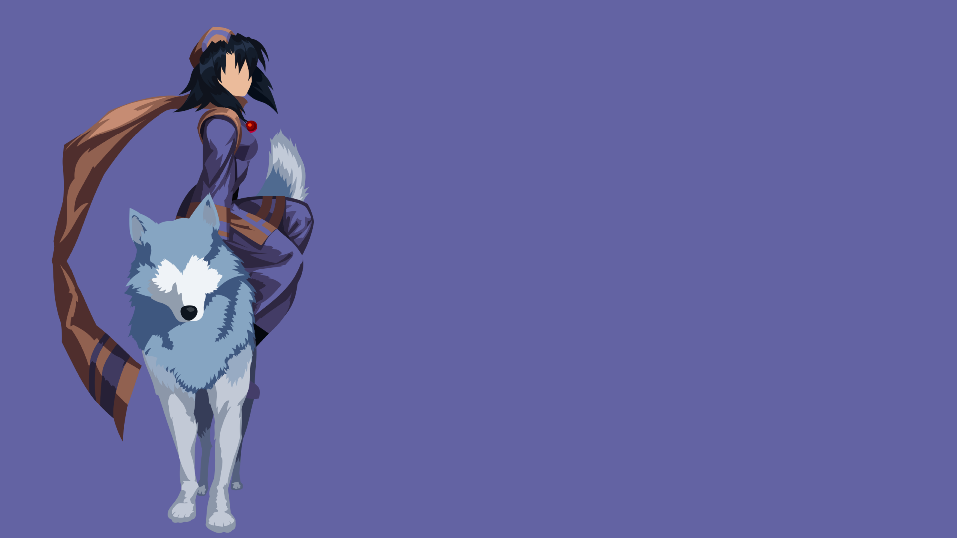 Rera (Samurai Shodown) Wallpapers